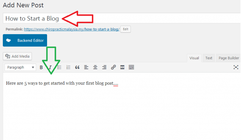 How to Create a Website in 2019 (Step by Step Guide for Beginners)