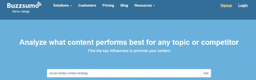 How to Develop An Automated Social Media Content Strategy