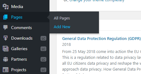How to Create a Website in 2019 (Step by Step Guide for Beginners)